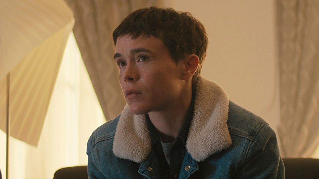 Elliot Page Got Asked To Reunite With Christopher Nolan Years After ...