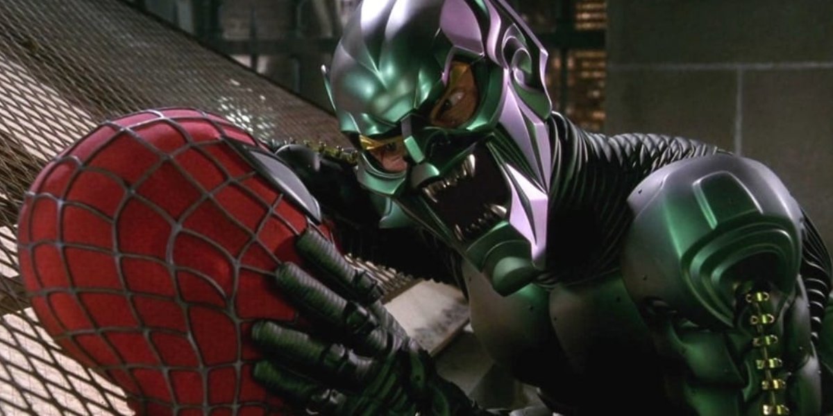 Spider-Man’s Main Movie Villains, Ranked | Cinemablend