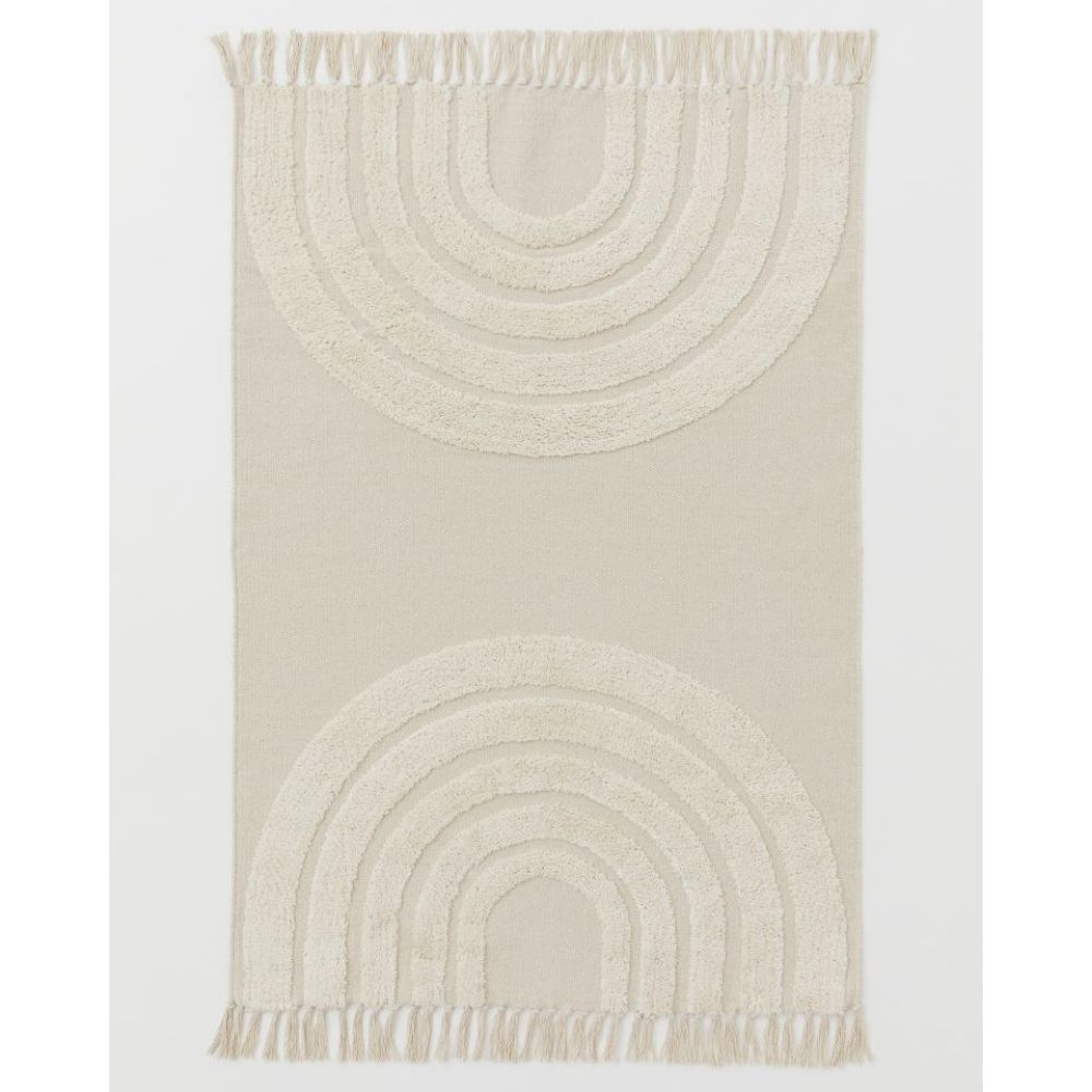 The best rugs – 9 on-trend styles for your living room or bedroom ...
