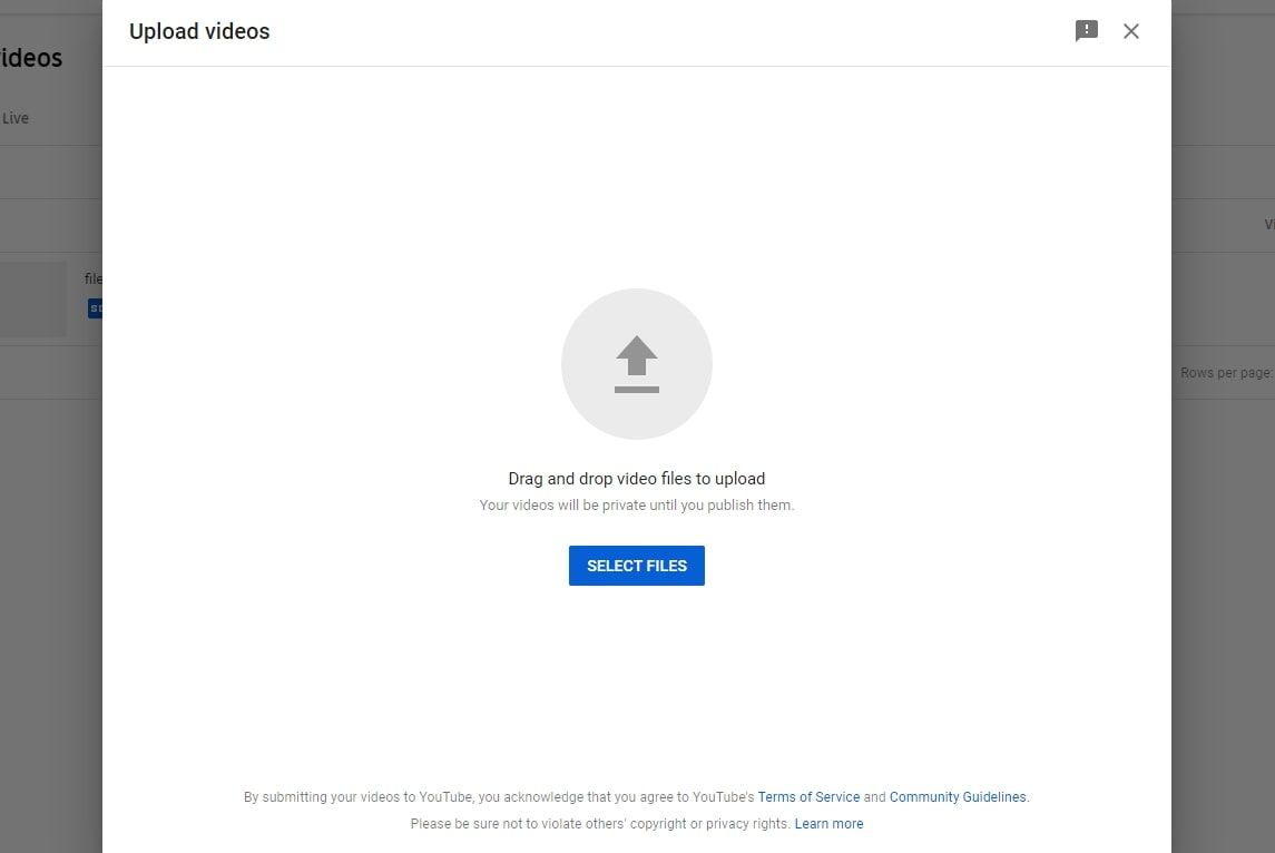 How to upload and publish a video on YouTube | Tom's Guide