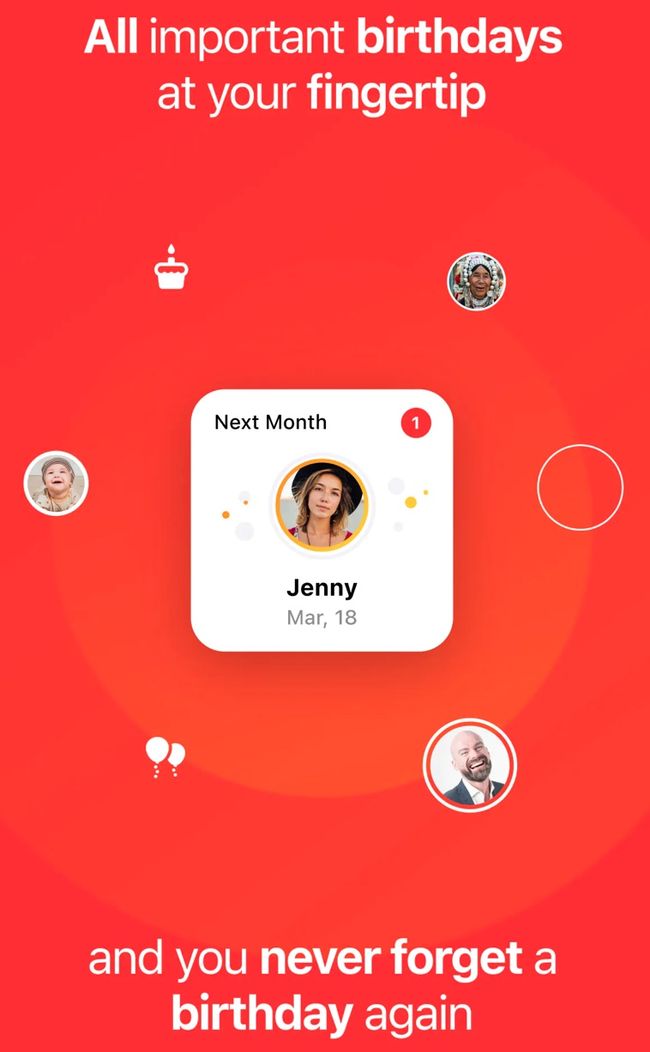 Never miss another birthday with these iOS 14 Home screen widgets | iMore