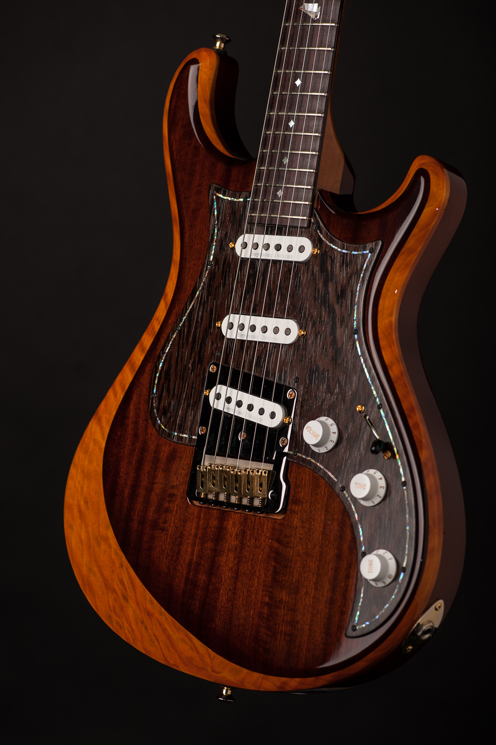 Knaggs Guitars | Guitar World