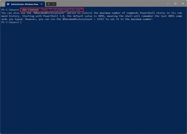 15 Essential Powershell Commands Every Windows 11 User Should Know Windows Central