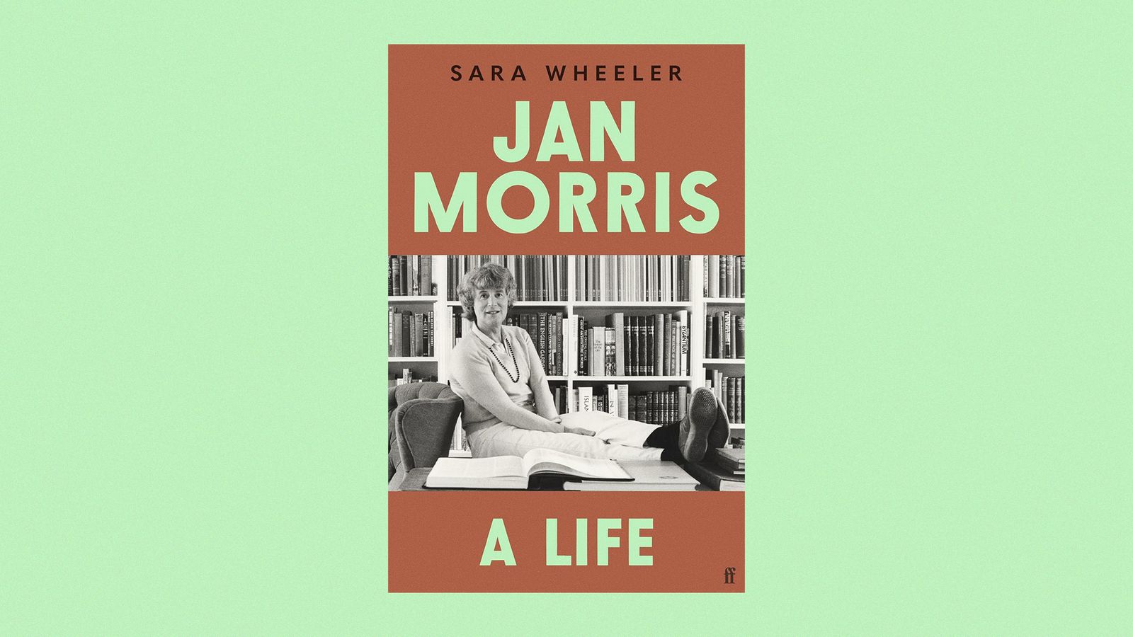 Jan Morris: A Life – an ‘enthralling’ biography | The Week