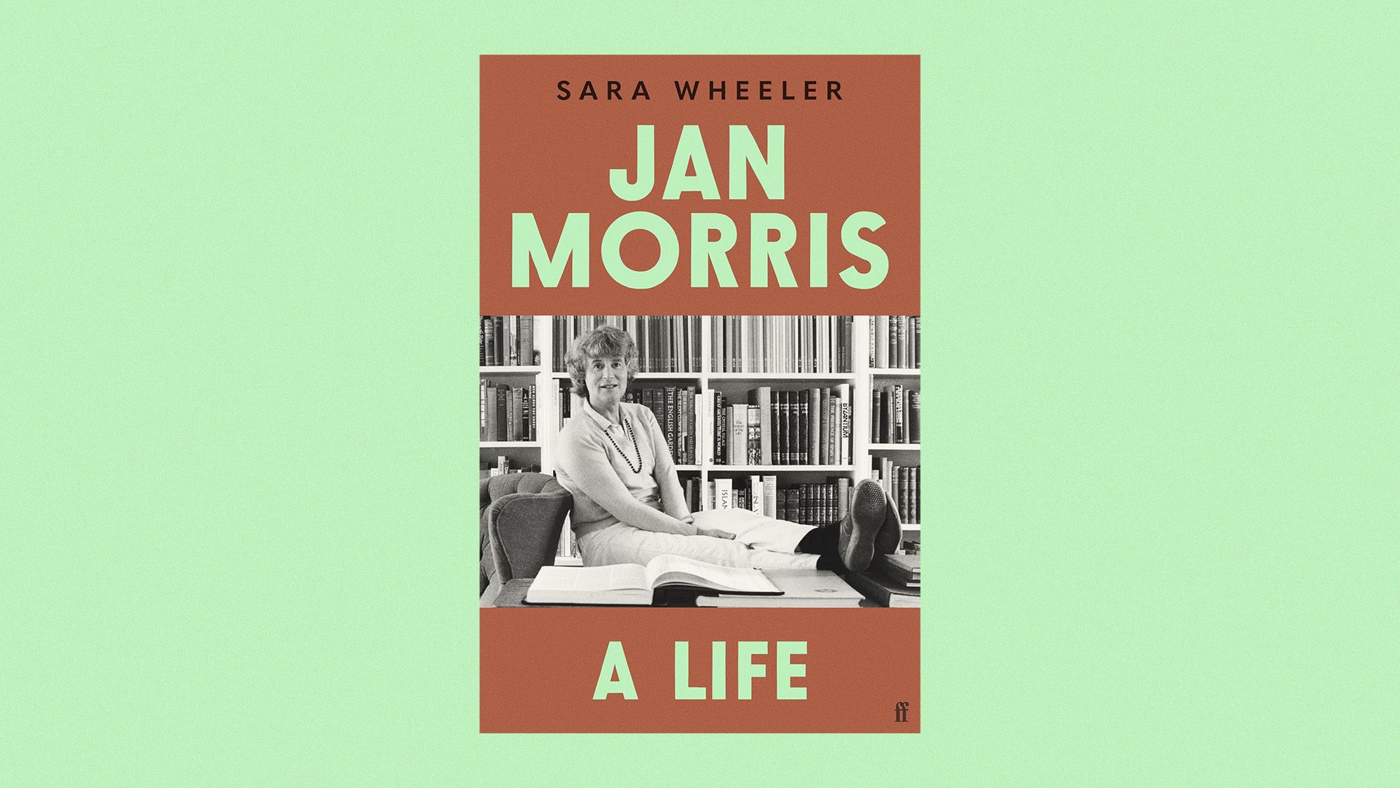 Jan Morris: A Life – an ‘enthralling’ biography | The Week