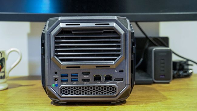 Acemagic Tank 03 mini PC review | TechRadar