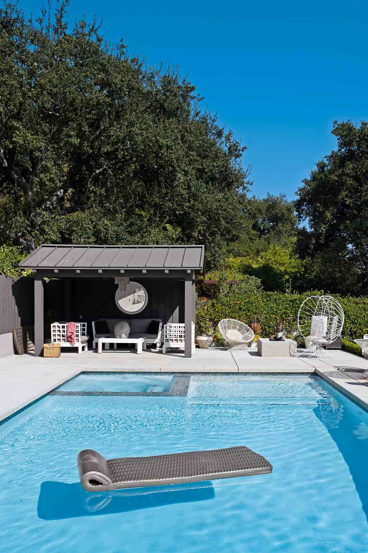 Expert tips for planning the perfect outdoor space