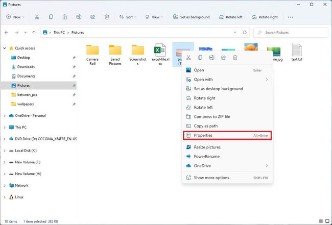 How to add tags to files on Windows 11 | Windows Central
