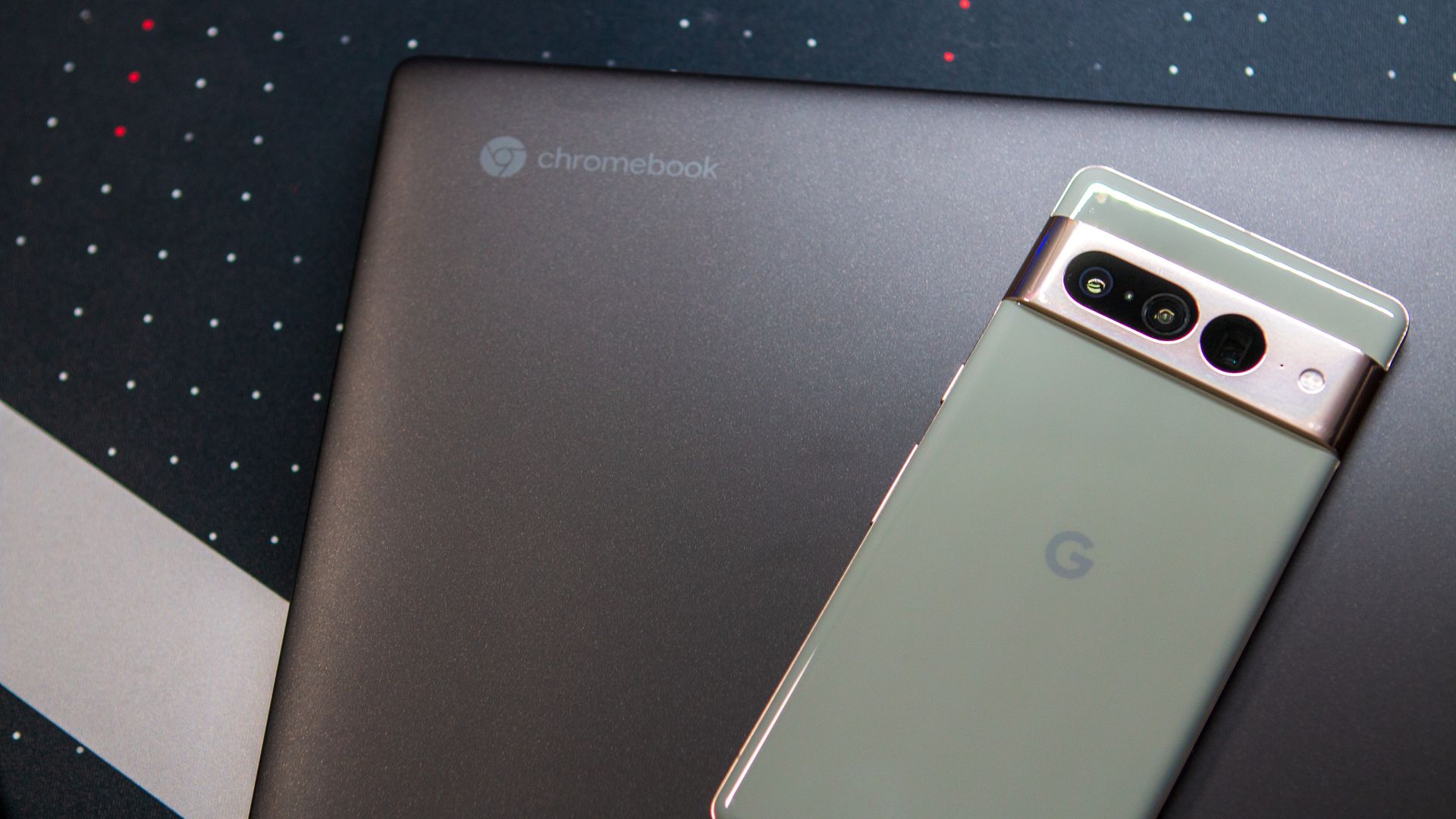 These could be the first 'Chromebook X' or 'Chromebook Plus' devices ...