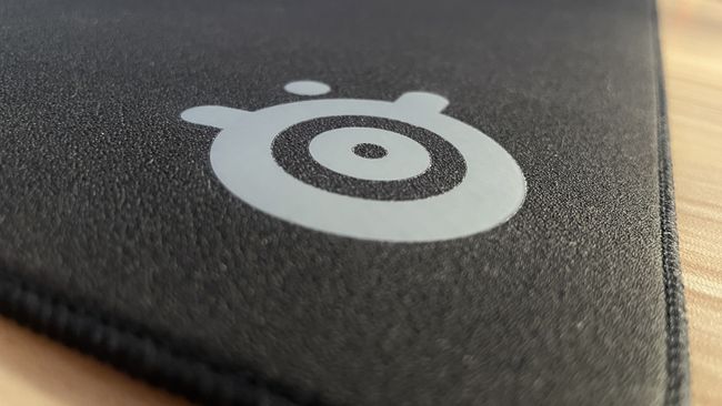 SteelSeries QcK Performance mouse pad review | PC Gamer
