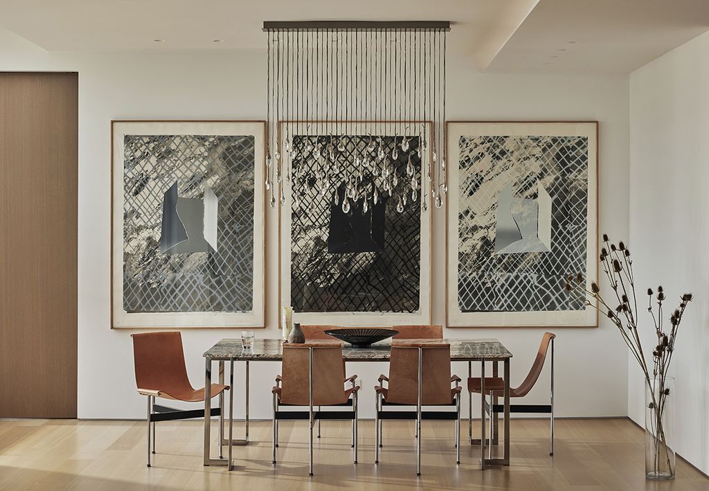 6 things stylish people always do with their interiors | Homes and Gardens