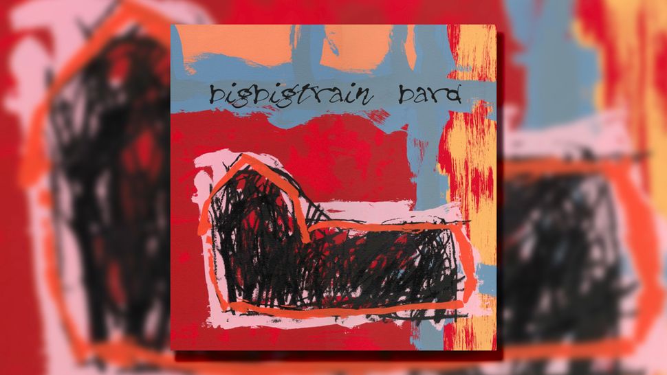 Big Big Train detail new remixed Bard reissue | Louder