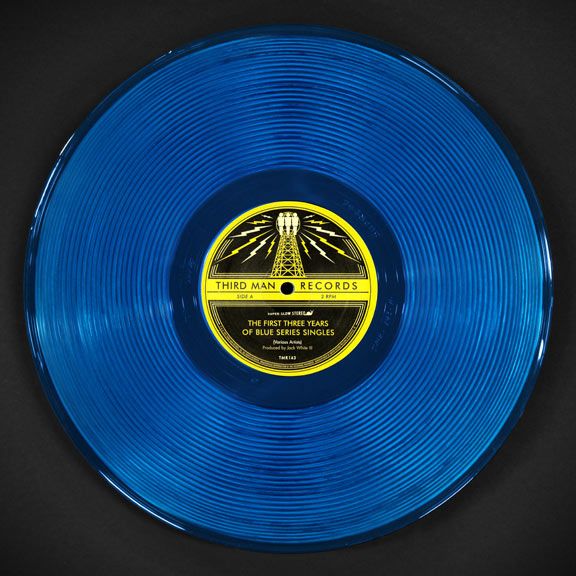 A history of the strangest vinyl records ever made | What Hi-Fi?