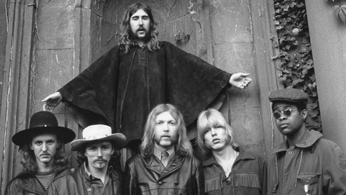 “We Went from Rags to Riches”: The Incredible Story of the Allman ...