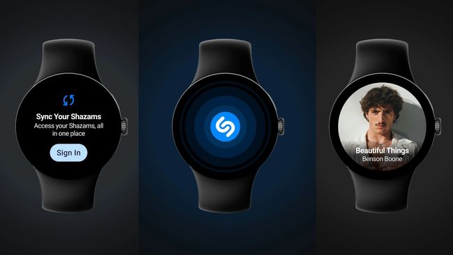 Best Wear OS apps | Android Central