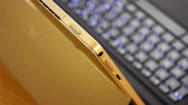 Asus Transformer 3 Pro review | TechRadar