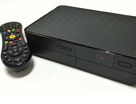 Virgin Media Offers Peek at Next-Gen Box | Next TV