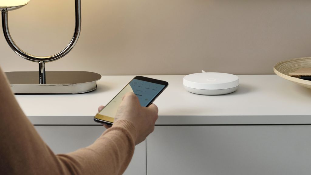 IKEA adds Matter support to its smart home hub – two years after first ...