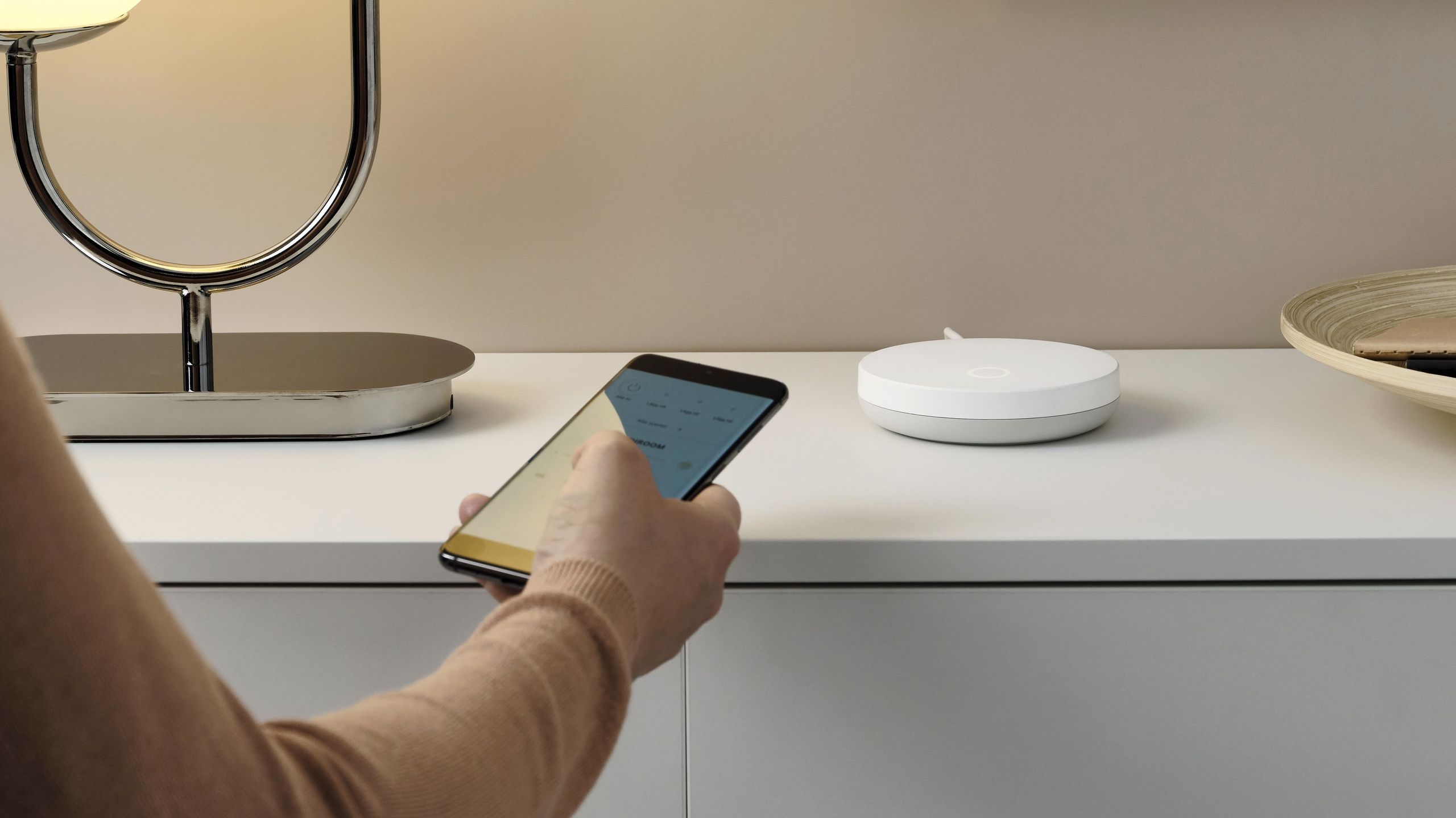 IKEA adds Matter support to its smart home hub – two years after first ...