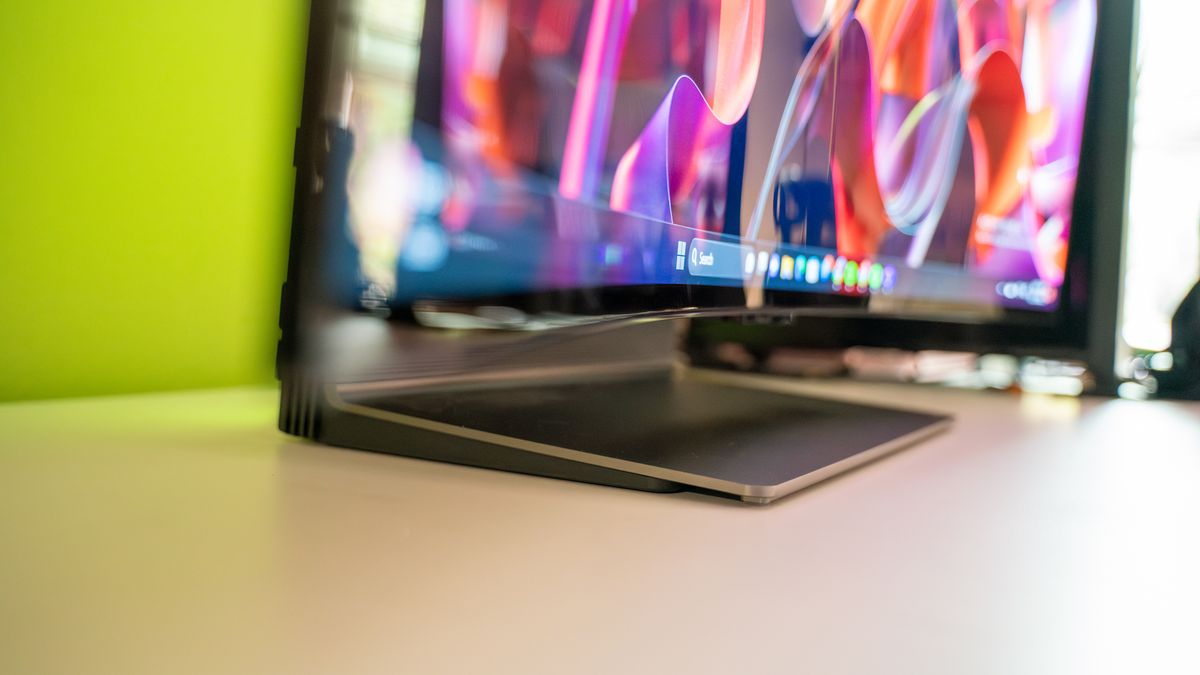 LG OLED Flex review | TechRadar