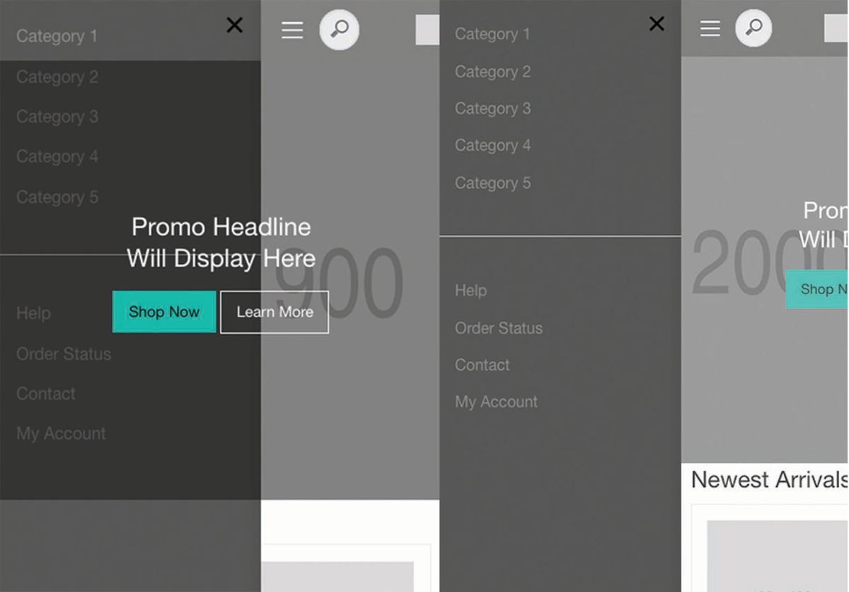 How to create a website from code, while nailing ecommerce | Creative Bloq