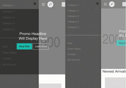 How to create a website from code, while nailing ecommerce | Creative Bloq