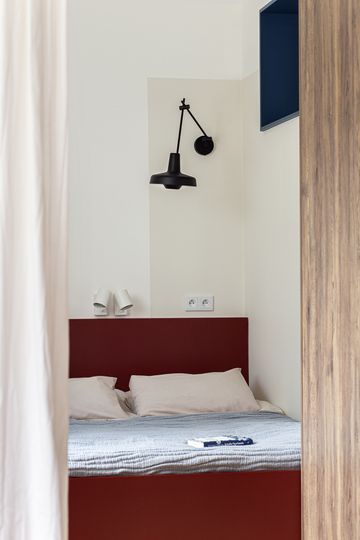 Feng Shui bedroom colors - 6 shades that will ensure peace | Livingetc