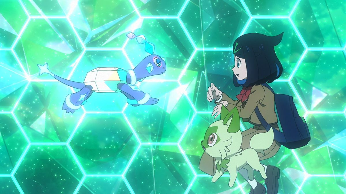 Pokemon Horizons season 2 release schedule – when is on Netflix ...