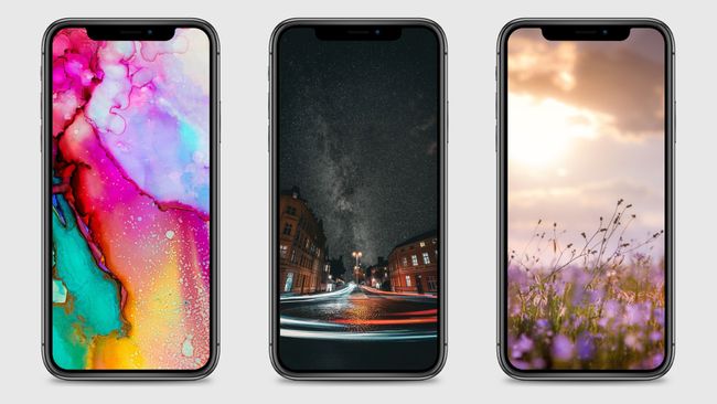 iPhone 4K wallpapers: 7 places to find the best iPhone wallpapers ...