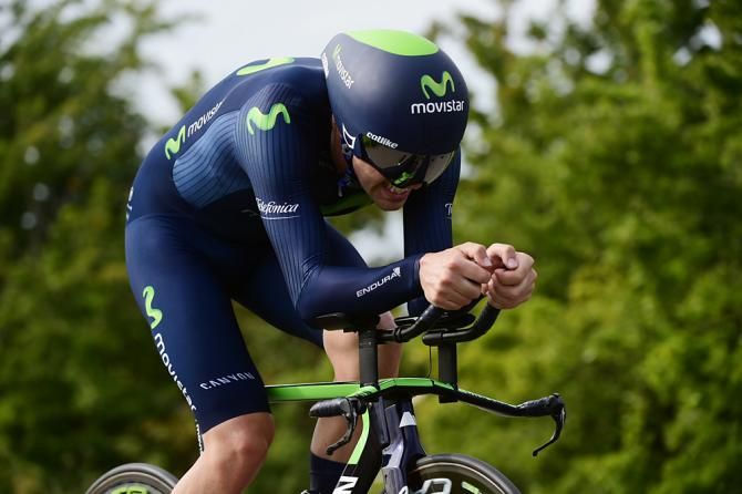 Fifth British time trial title for Dowsett - News Shorts | Cyclingnews