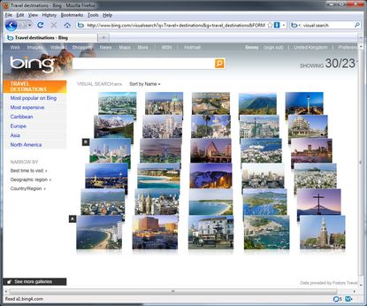 Microsoft Bing review | IT Pro