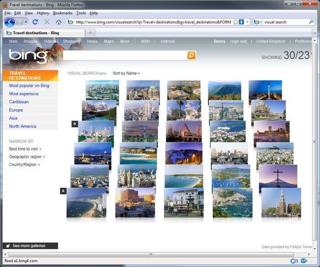 Microsoft Bing review | ITPro