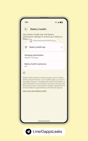 Pixels are finally about to get a feature to prolong battery longevity ...