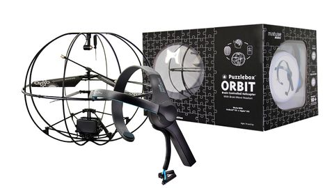 Mind control: how does it work and what gadgets will we see it in ...