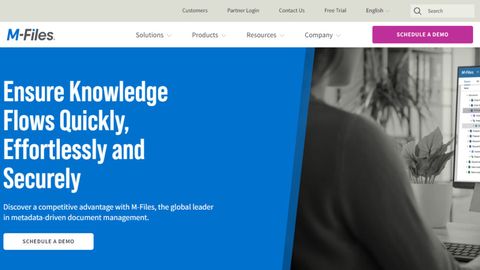 Best document management software of 2024 | TechRadar