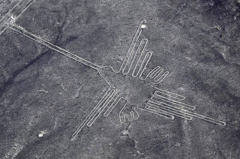 Nazca Lines: Mysterious Geoglyphs in Peru | Live Science
