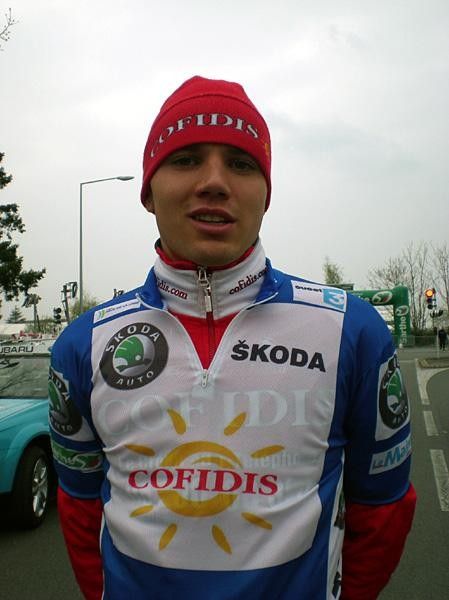 Kalle Kriit | Riders