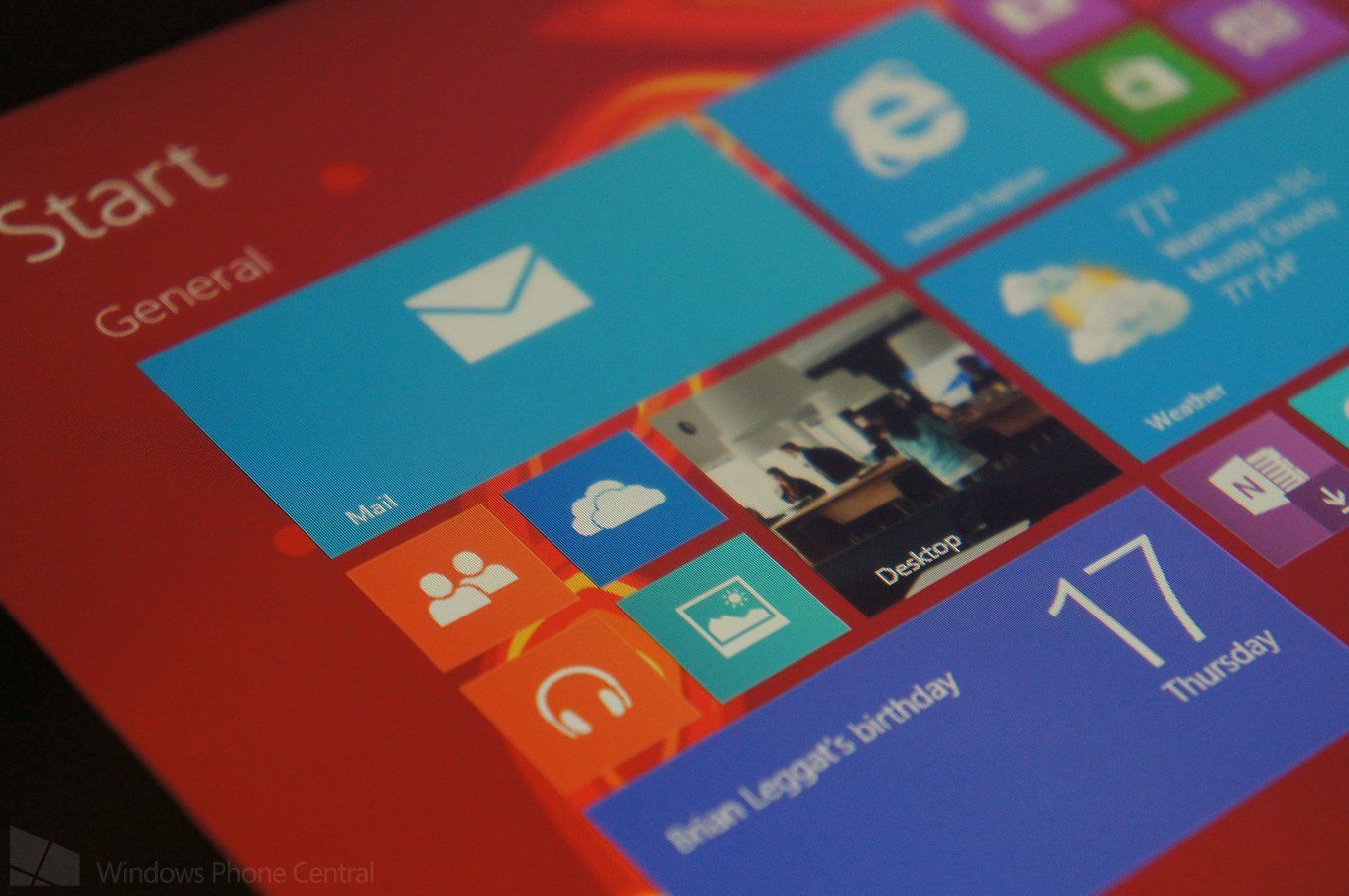 Windows RT 8.1 mess up your Surface tablet? Microsoft has a fix for you ...