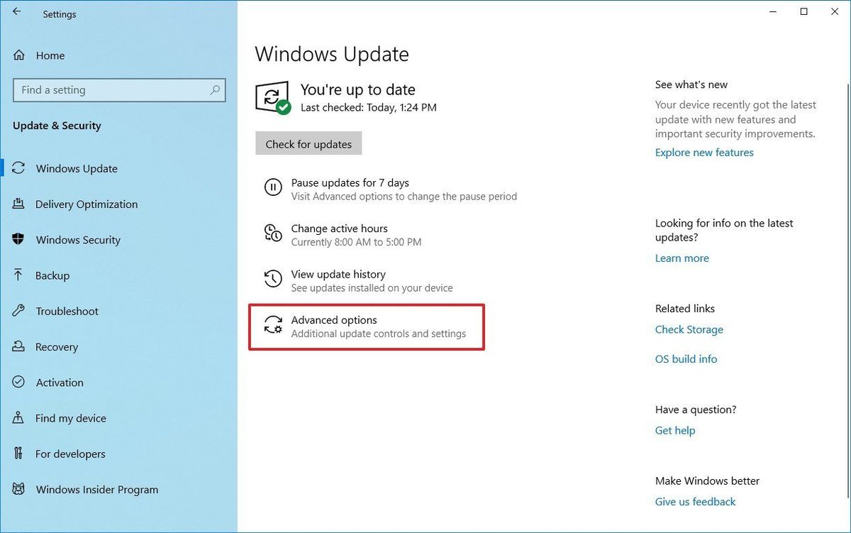 How to delay the Windows 10 November 2019 Update while still getting ...