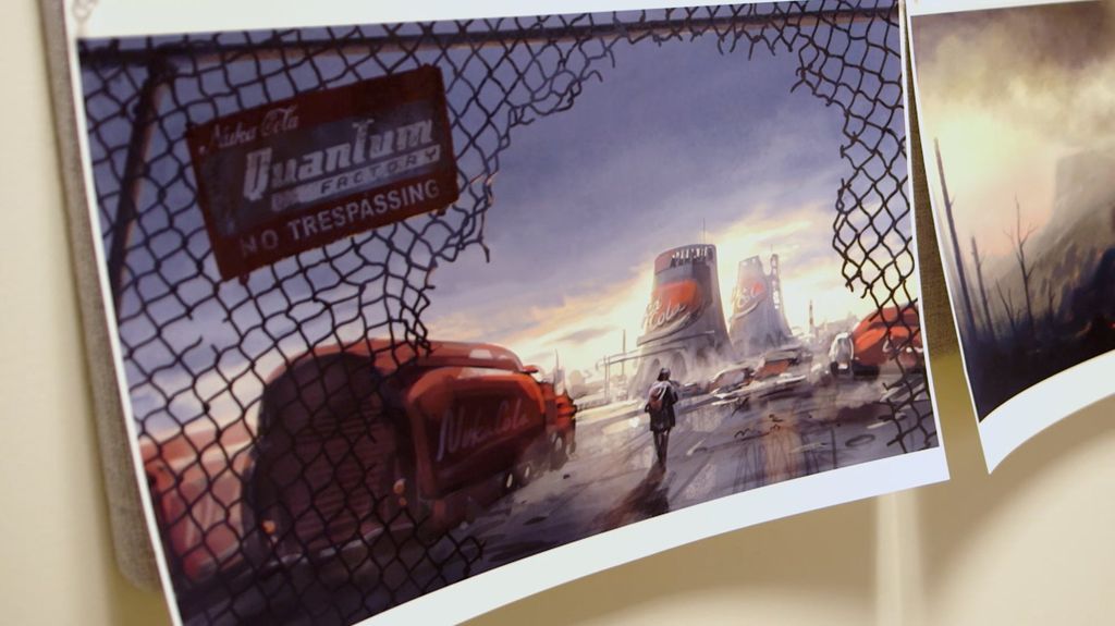 Fallout 76 map breakdown: Size, regions, locations, and more | Windows ...