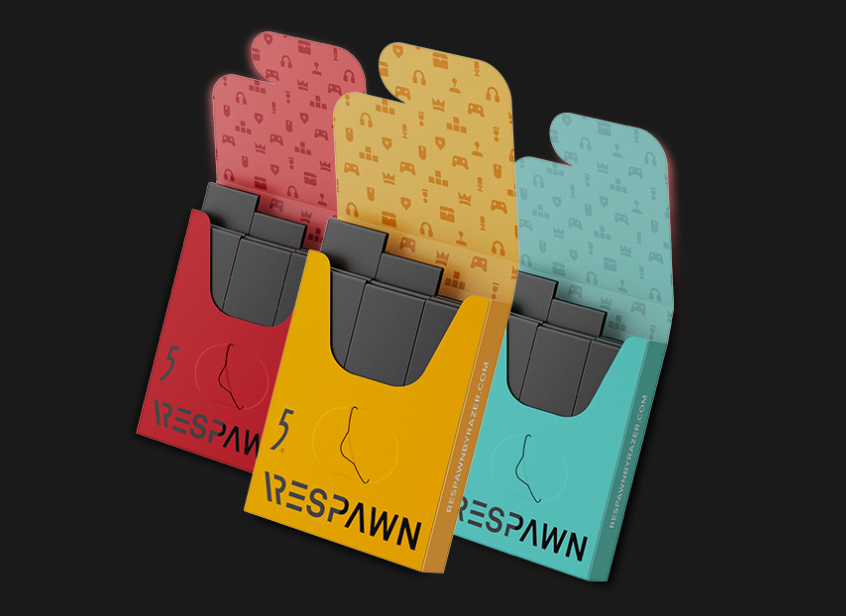 Razer Wants to Make a Mint With New Gamer Gum | Tom's Hardware