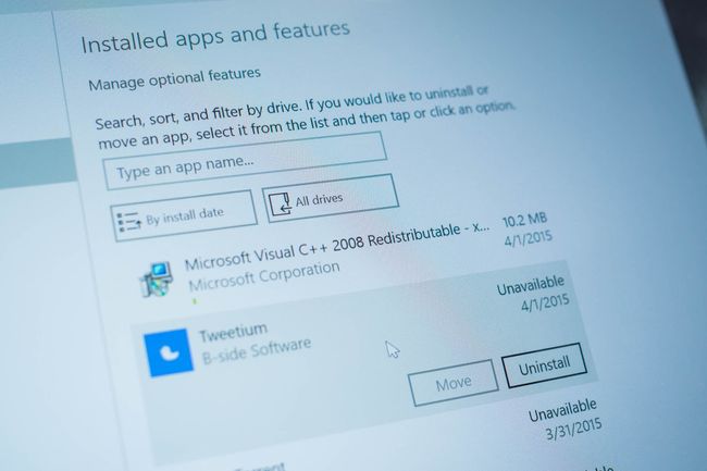 How to uninstall apps in Windows 10 | Windows Central