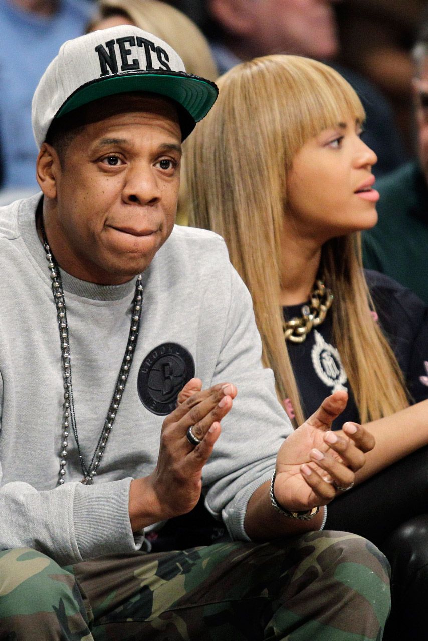 Jay-Z put in charge of The Great Gatsby soundtrack | Marie Claire UK
