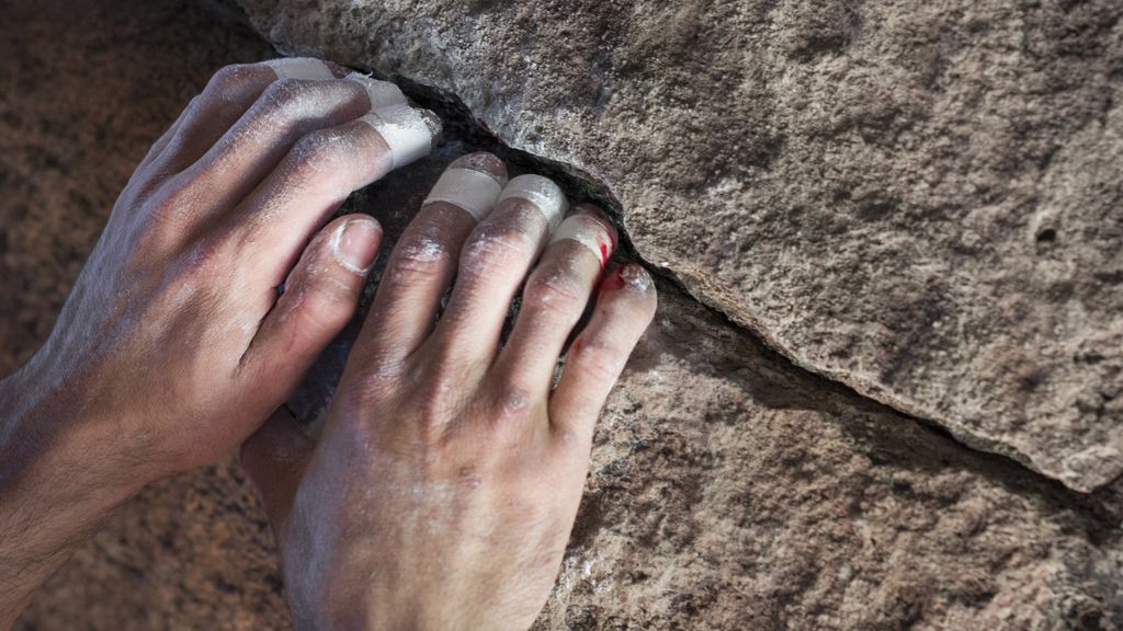 Rock climbing techniques: the skills to move up the grades | Advnture