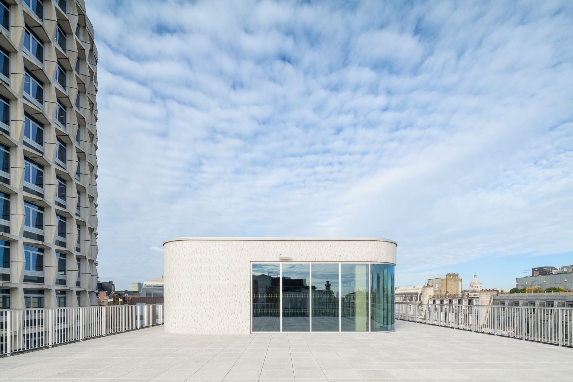 Space House is a London brutalist icon reborn | Wallpaper*