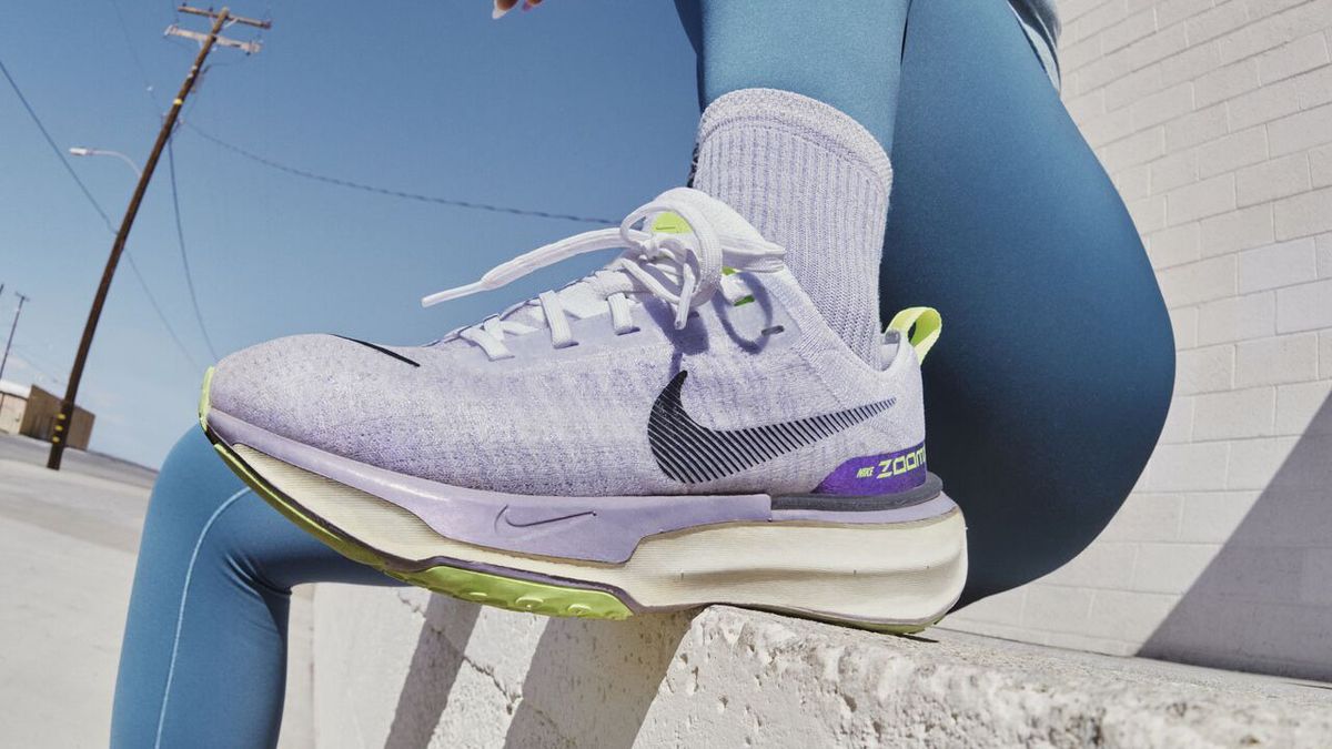 Nike Invincible 2 vs Nike Invincible 3 — which running shoe should you ...