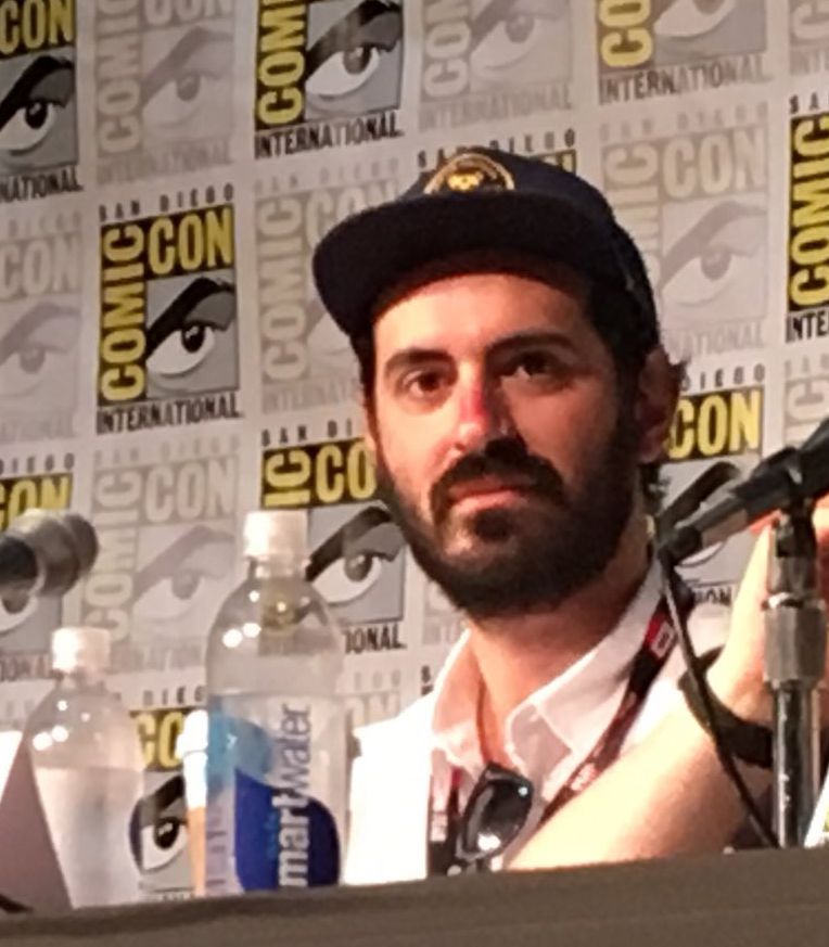 Action Comics artist Daniel Sampere preps for something "huge ...