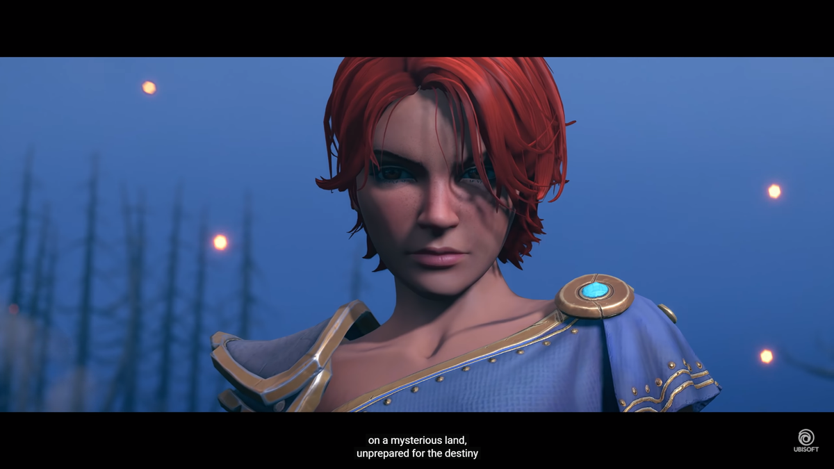 How YouTube's new audio feature is helping Ubisoft make its trailers ...