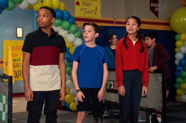 Best Foot Forward: air date, cast, trailer, plot, more | What to Watch