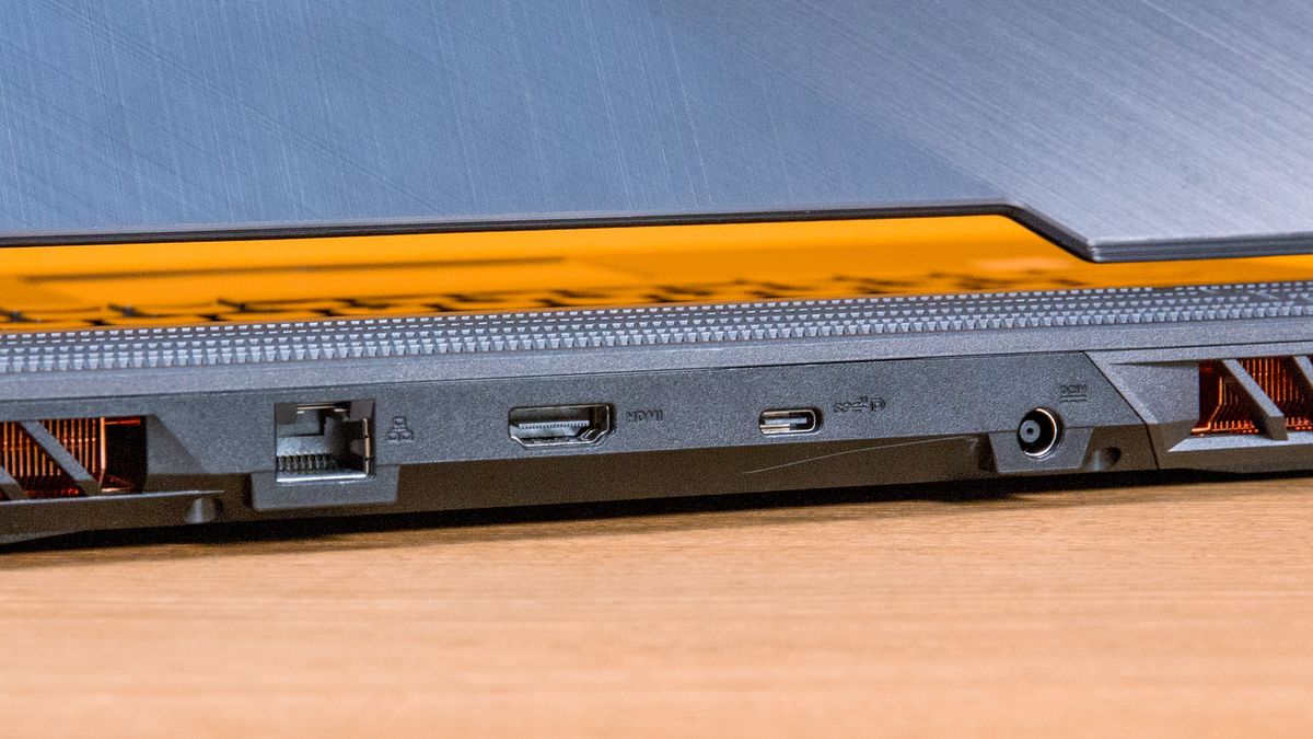 Asus ROG Strix Scar III review | Laptop Mag